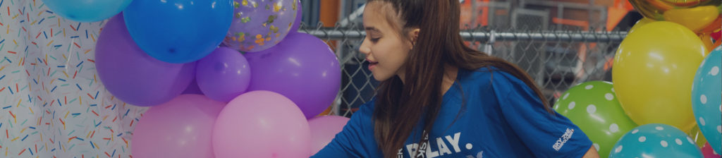 FIESTAS Y EVENTOS – Sky Zone Lindavista